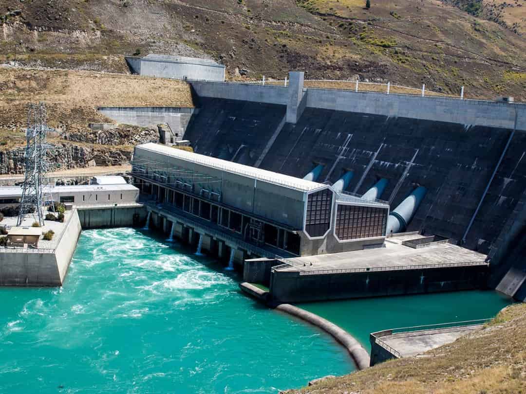 CEA Fast-Tracks 6 Hydro Pumped Storage Projects, Targets 22 GW by 2026
