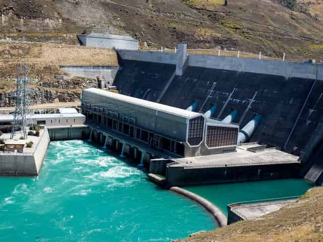 CEA Fast-Tracks 6 Hydro Pumped Storage Projects, Targets 22 GW by 2026