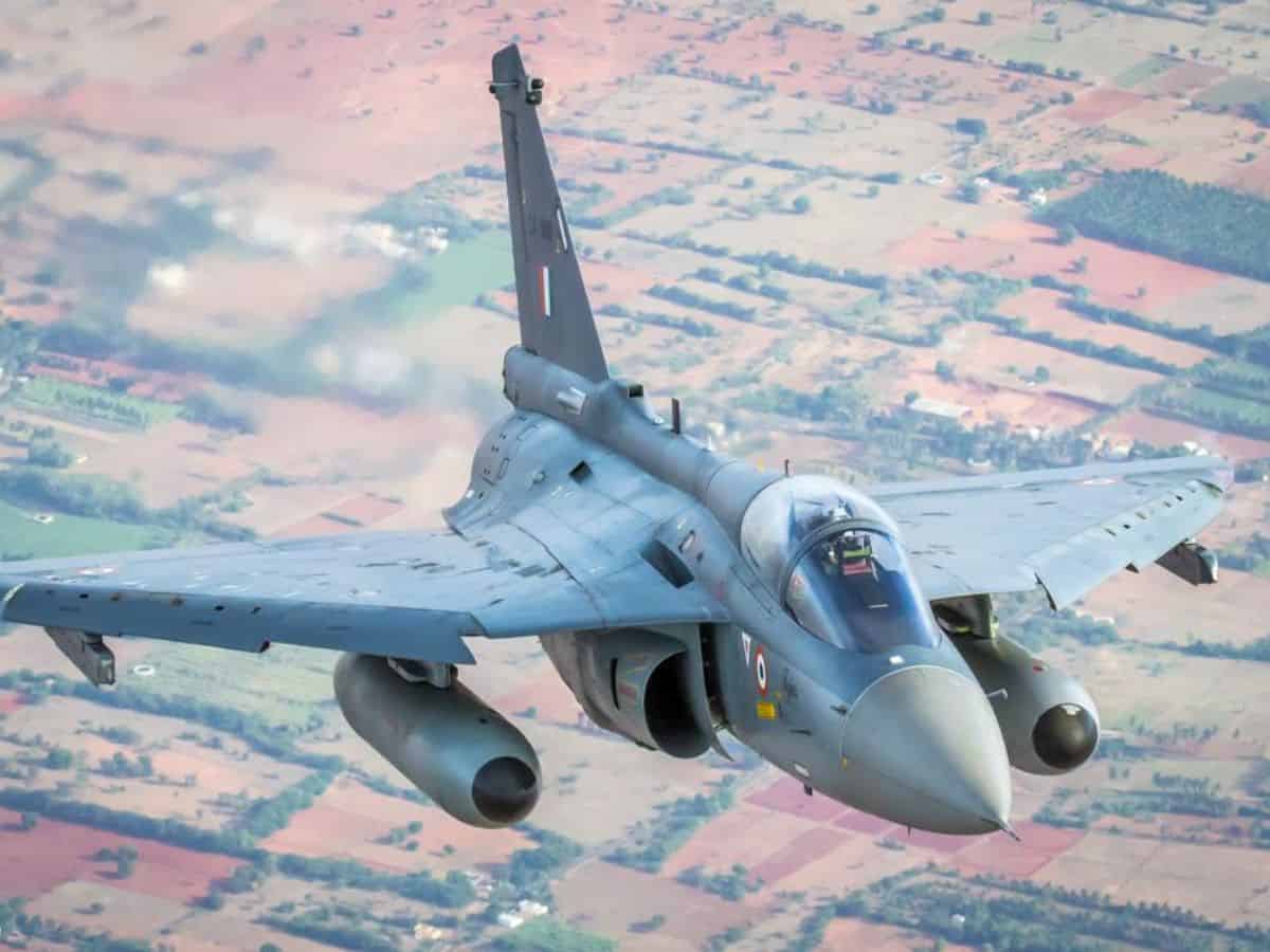 LCA Tejas Completes 7 Yrs of Service: Read in Detail