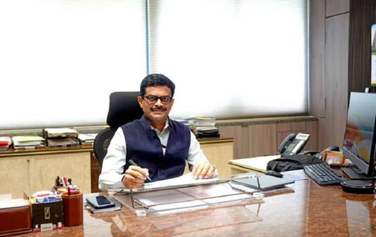 ACC Assigns Additional Charge of NCRPB Member Secretary to N. Saravana ...