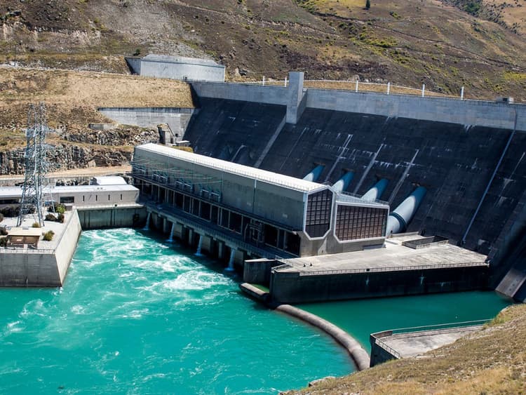 CEA Fast-Tracks 6 Hydro Pumped Storage Projects, Targets 22 GW by 2026