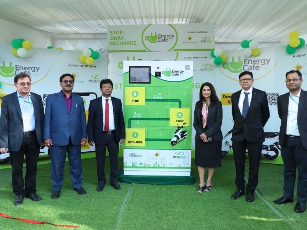 IGL & Kinetic Green announced a strategic partnership to revolutionize ...
