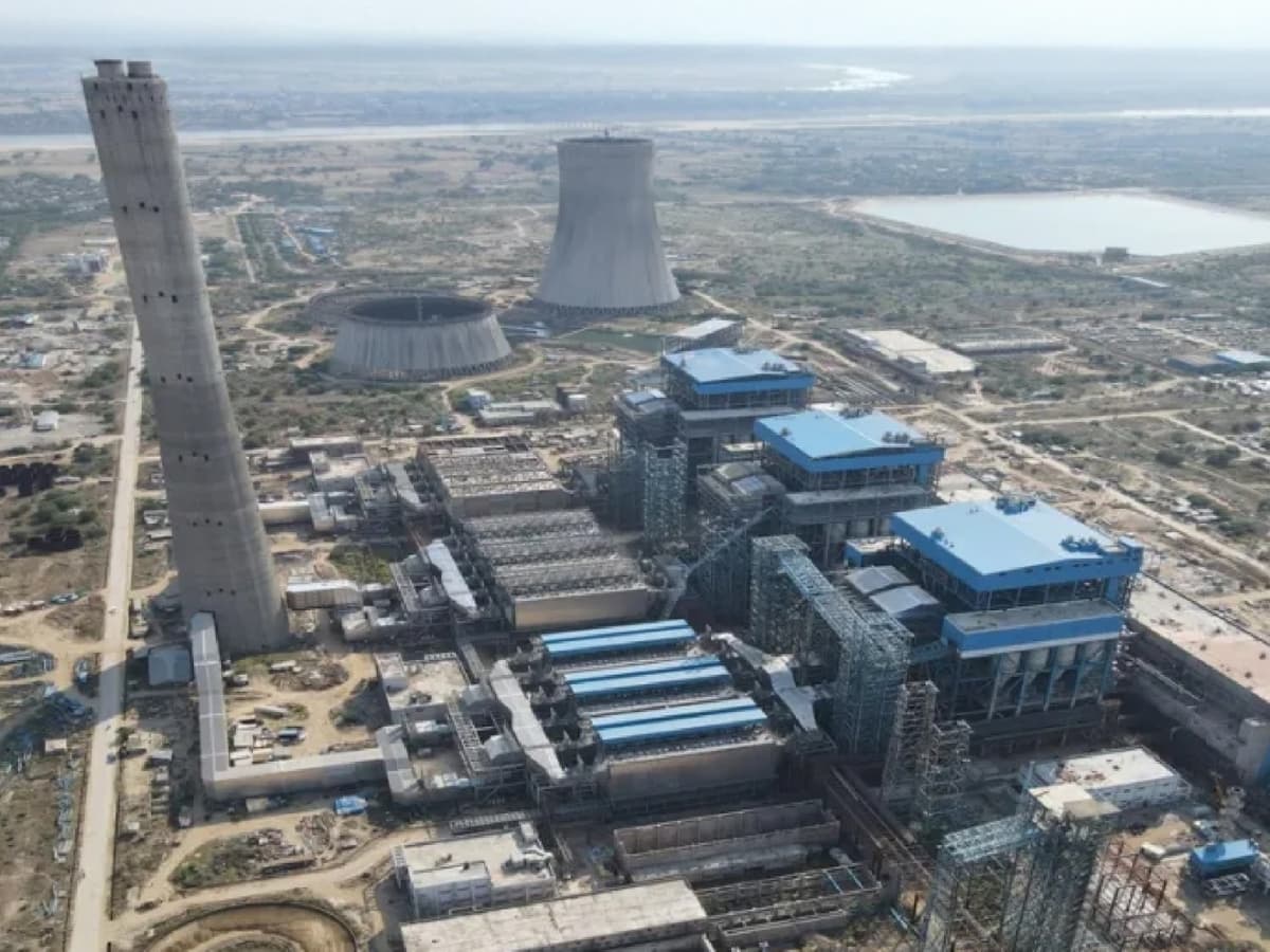 NLC India Expands Thermal Power to 1660 MW via NTPL & NUPPL