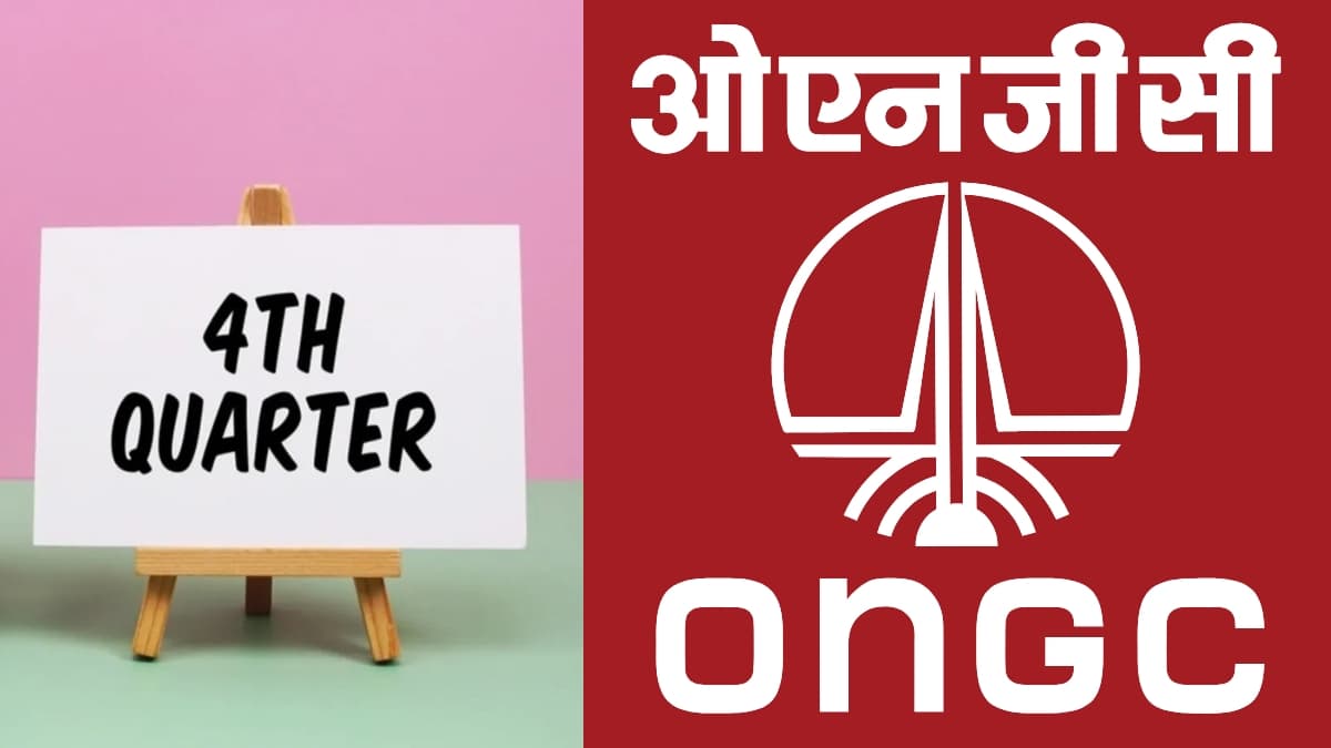 ONGC Net Profit Soars 53% to ₹13,678 Crore in Q4 FY’26