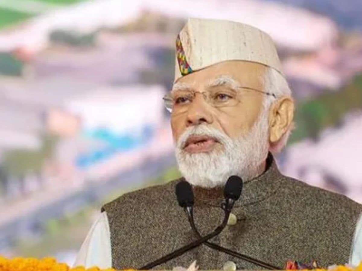 PM Modi to visit Uttarakhand; will perform pooja and darshan at Maa ...