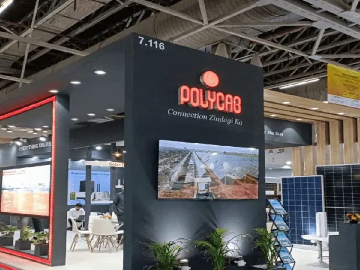 Polycab India announced Highest Ever Third Quarter & Nine Months ...