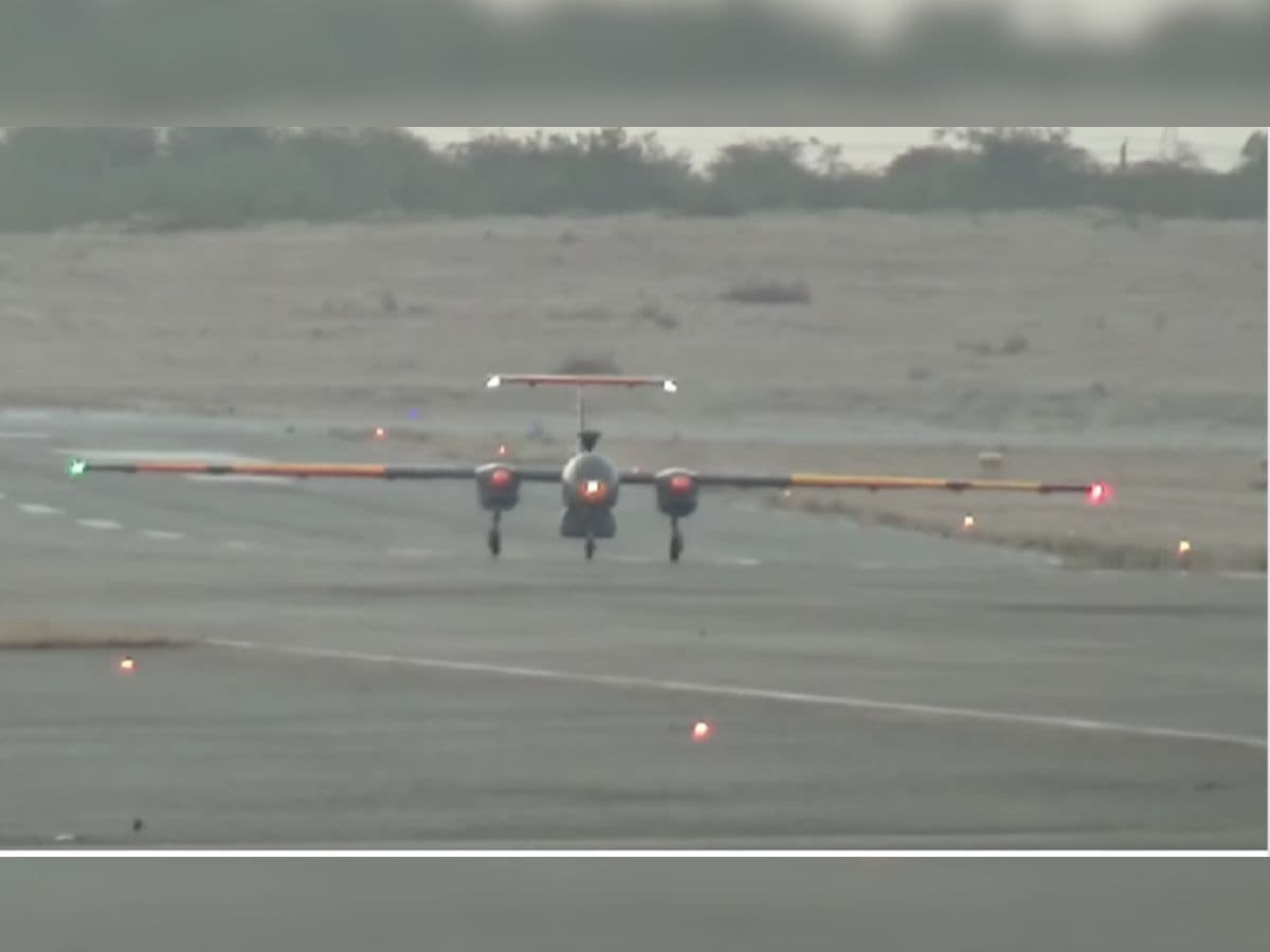 DRDO and Indian Navy team demonstrate transferring of command & control ...