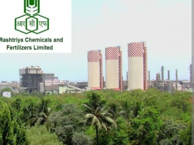 RCF sells 13,286 tonne sulphur-coated urea in this fiscal year