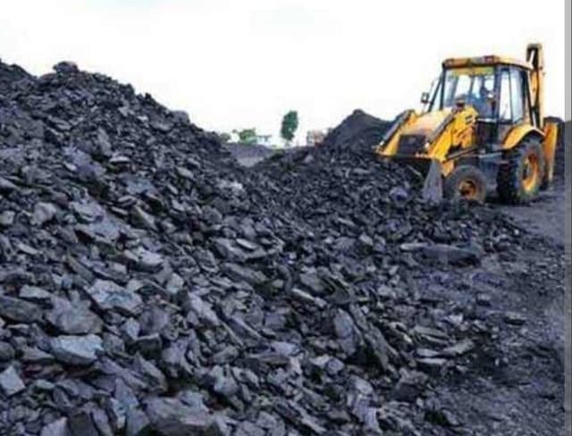 Coal Production Target set Over One Thousand Million Tonnes in FY25