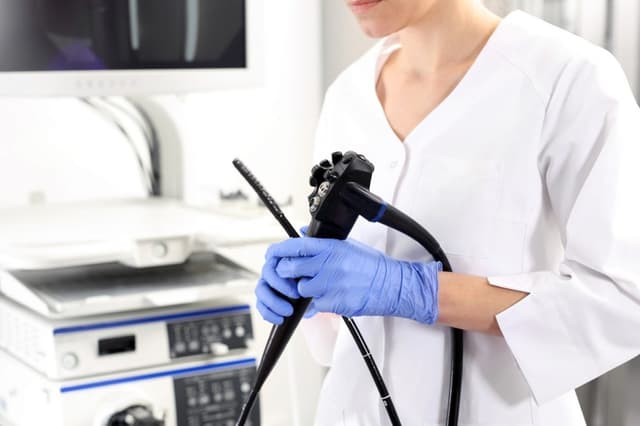 Here’s all you need to know about colonoscopy, a test to diagnose the ...