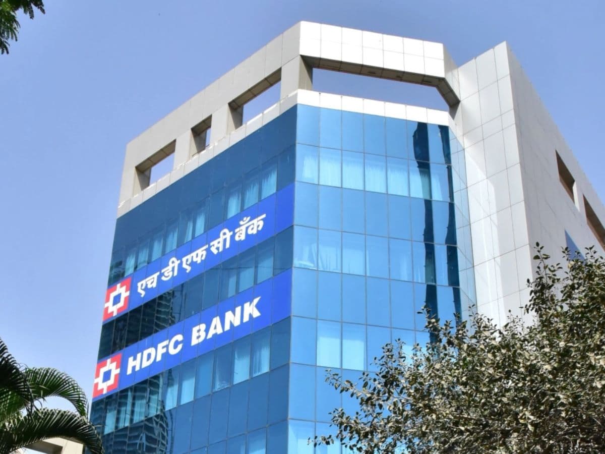 HDFC Q4 Financial results: Posts profit of 20% at Rs 12,594.5 cr ...
