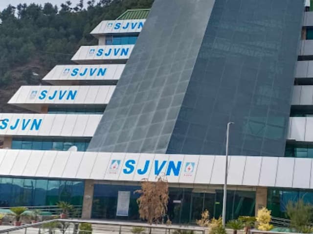 SJVN honors for its CSR at 15th CIDC Vishwakarma Awards 2024