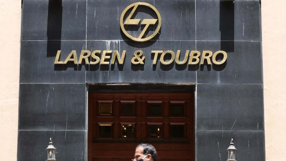 Larsen & Toubro Announces Allotment of Equity Shares Under ESOP