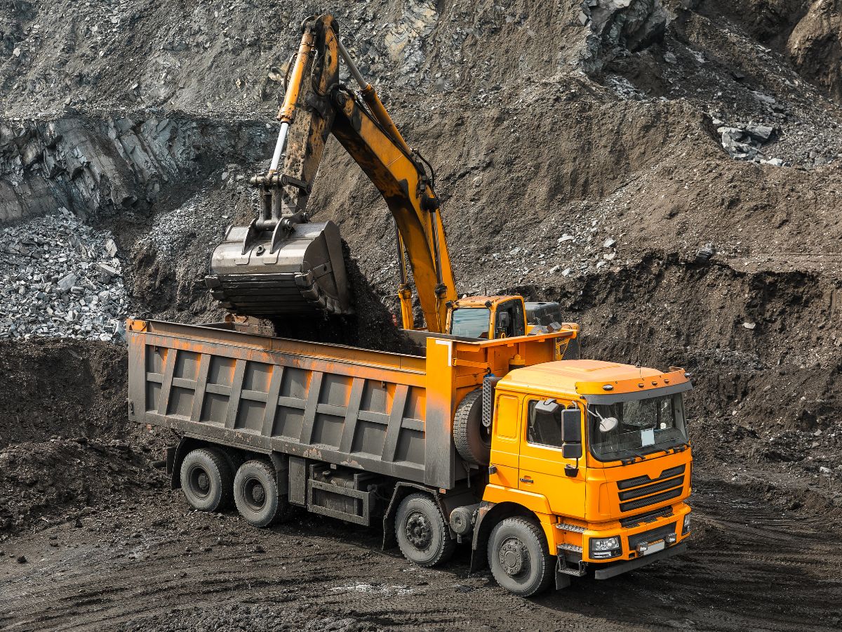 Coal India Limited News: CIL production increases by 9.85% during April ... Coal India Limited News: CIL production increases by 9.85% during April ...