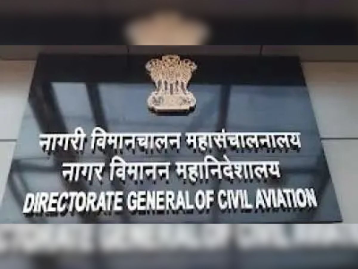 DGCA signs MoU with EU Aviation Safety Agency for unmanned aircraft systems DGCA signs MoU with EU Aviation Safety Agency for unmanned aircraft systems