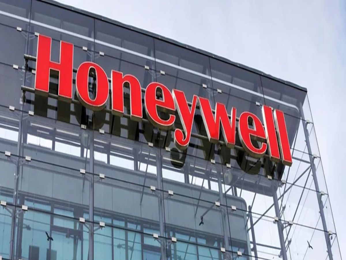 Honeywell Unveils New Technology Using Artificial Intelligence in ... Honeywell Unveils New Technology Using Artificial Intelligence in ...