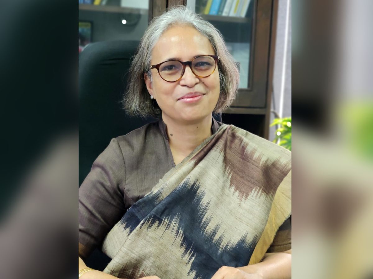 Steel Authority of India Ltd News: SAIL Chairman, Soma Mondal featured ... Steel Authority of India Ltd News: SAIL Chairman, Soma Mondal featured ...