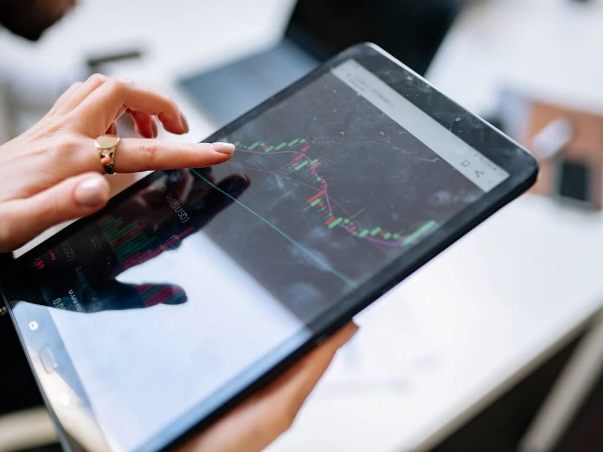 Top 7 Best Ways to Use Candlestick Patterns for Smarter Trading Decisions Top 7 Best Ways to Use Candlestick Patterns for Smarter Trading Decisions
