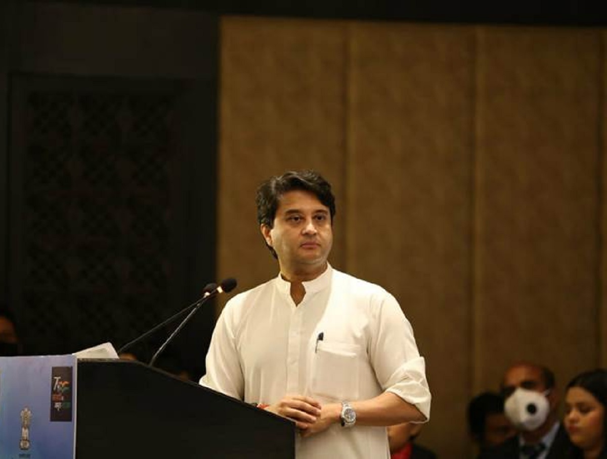 News 100 New Airports Will Be Built In Tier 2 And 3 Cities Scindia