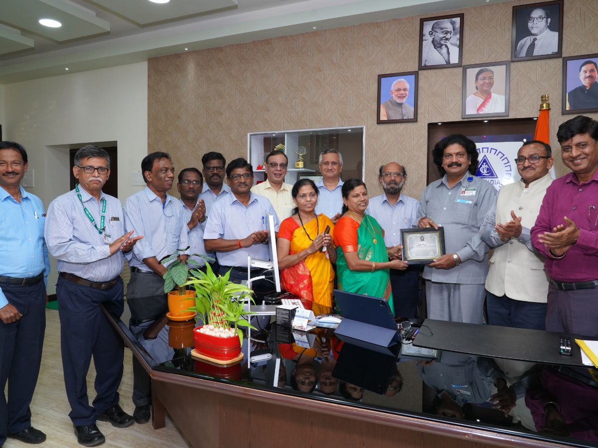 About Neyveli Lignite Corporation India Limited News Mou Csr Financials Appointments Cmd